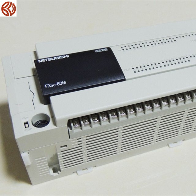 Sửa PLC MITSUBISHI FX3U-80MT/ES, PLC MITSUBISHI FX3U