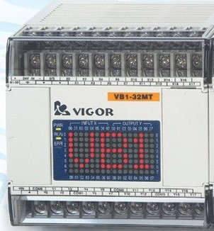 Sửa PLC VIGOR VB1-32MT-D, PLC VIGOR VB Series