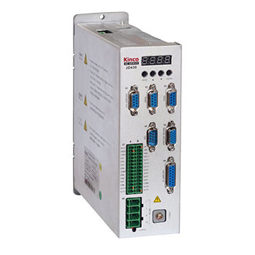Sửa Servo Kinco JD630-LA-000 3-phase AC380V, Servo Kinco