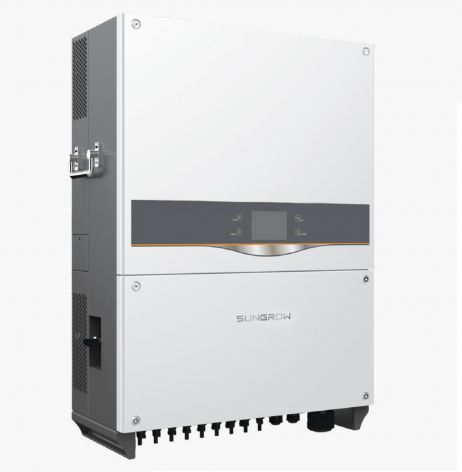 Sữa Bộ Hòa Lưới Điện Mặt Trời SUNGROW SG3600U-MV