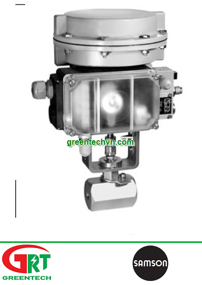 T 3776 | Samson T 3776 | VALVE ACTUATOR LIMIT SWITCH / ADJUSTABLE T ...