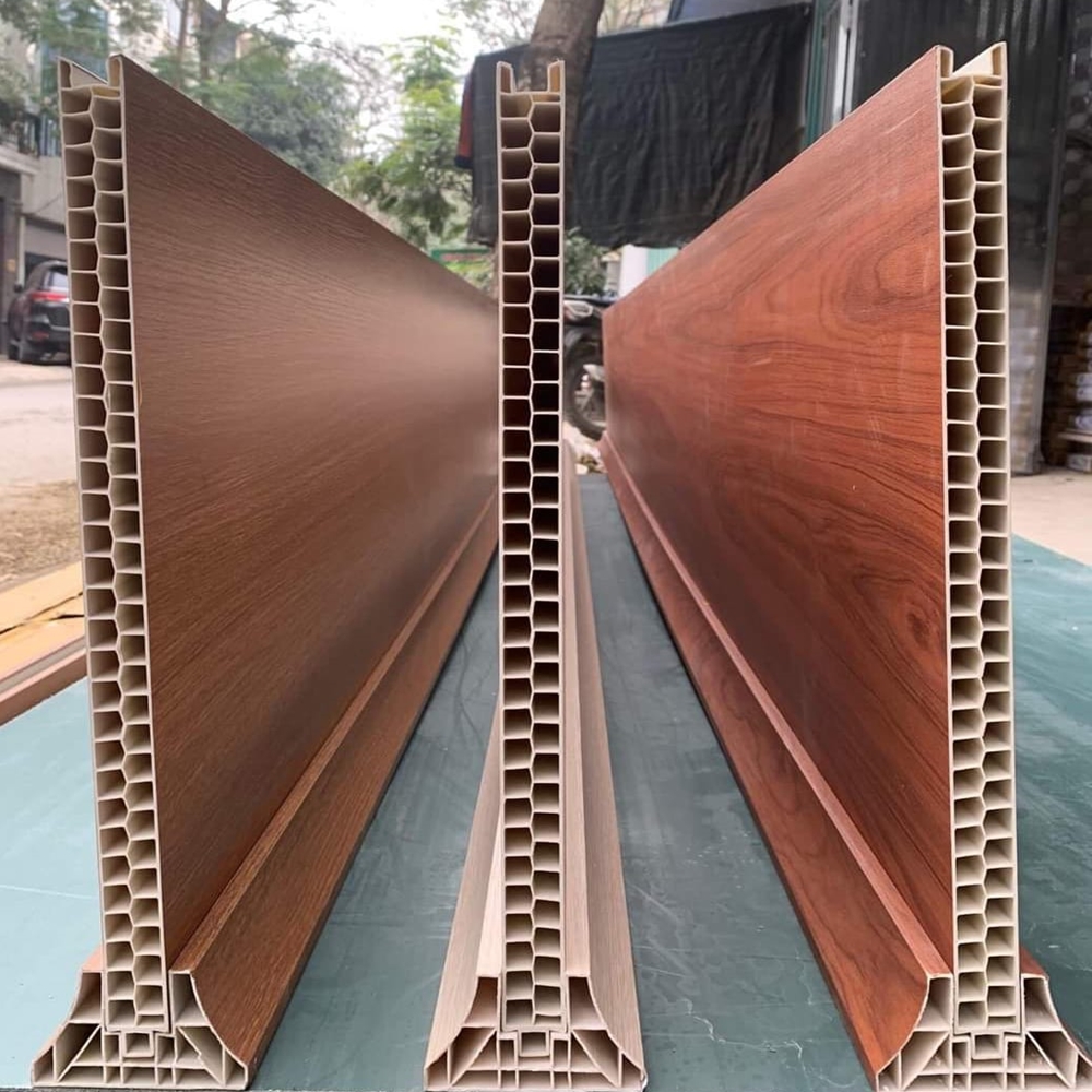 DANH MỤC TẤM NHỰA VÁCH NGĂN