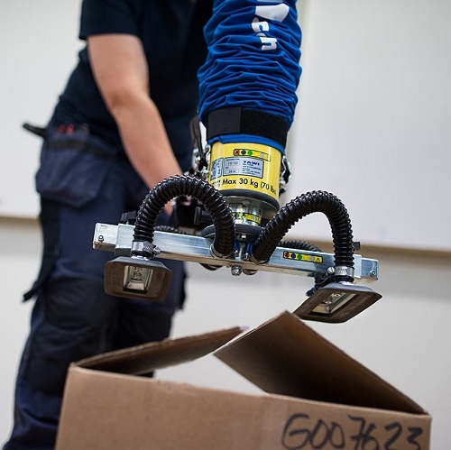 VACUEASYLIFT VACUUM LIFTING MACHINE - VM50