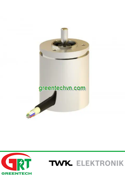 TBN42/C3 | Absolute rotary encoder | Bộ mã hóa quay tuyệt đối | TWK Vietnam