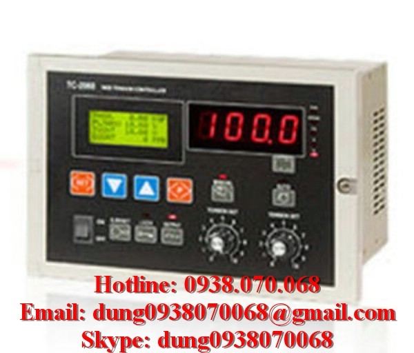 Tension Controller TC2030