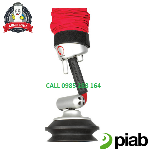 VACULEX TP - SWEDEN VACUUM PORT LIFTING MACHINE - SWEDEN