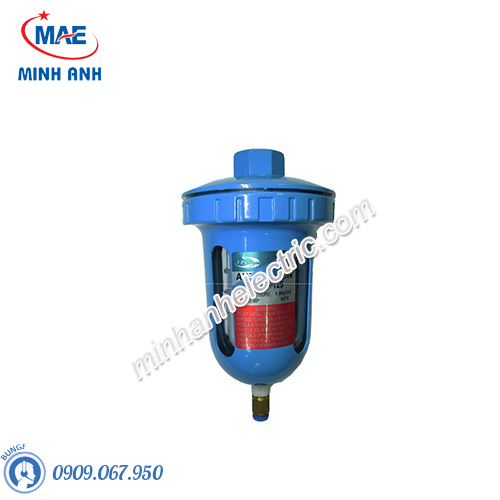 Thiết bị khí nén TPC (Korea) - Model AUTO DRAIN TPC TDAD