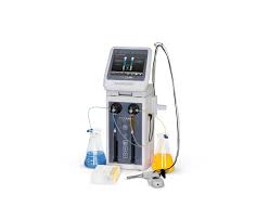 Thiết bị phân phối chất chuẩn ML600 Hamilton