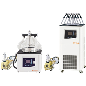 Máy Sấy Đông Khô FD-1000 EYELA
