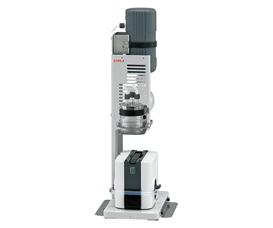 Thiết Bị Thu Hồi Dung Môi DPE-1250A