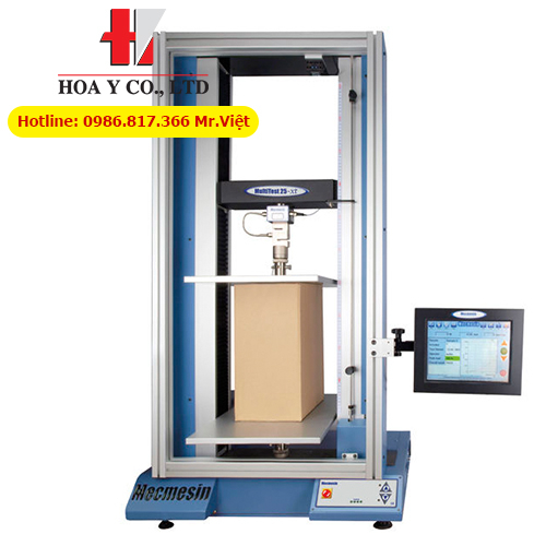 Mecmesin Multitest 10-xt