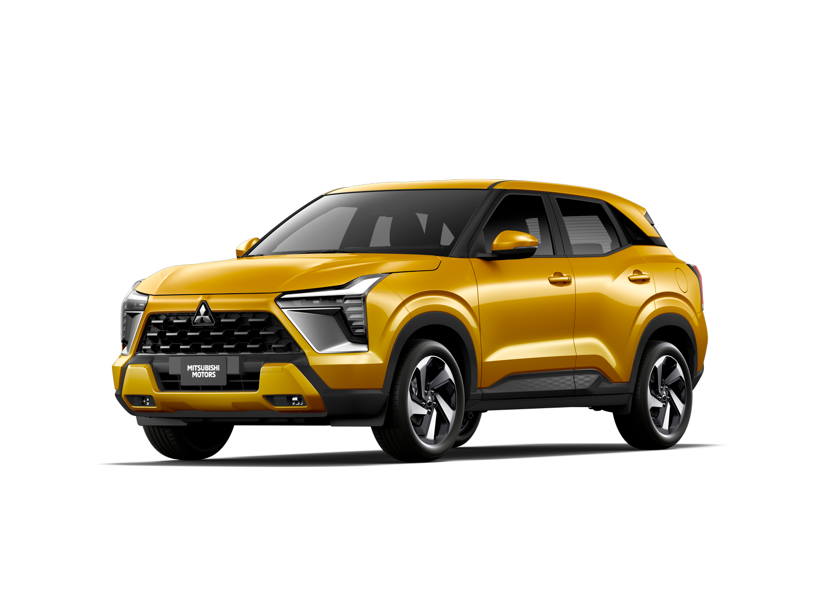 Thông số kỹ thuật Mitsubishi XFORCE ULTIMATE