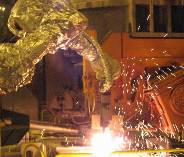 Bảo vệ hàn xì và an toàn PCCC khi hàn xì: Các biện pháp bảo vệ máy móc ...