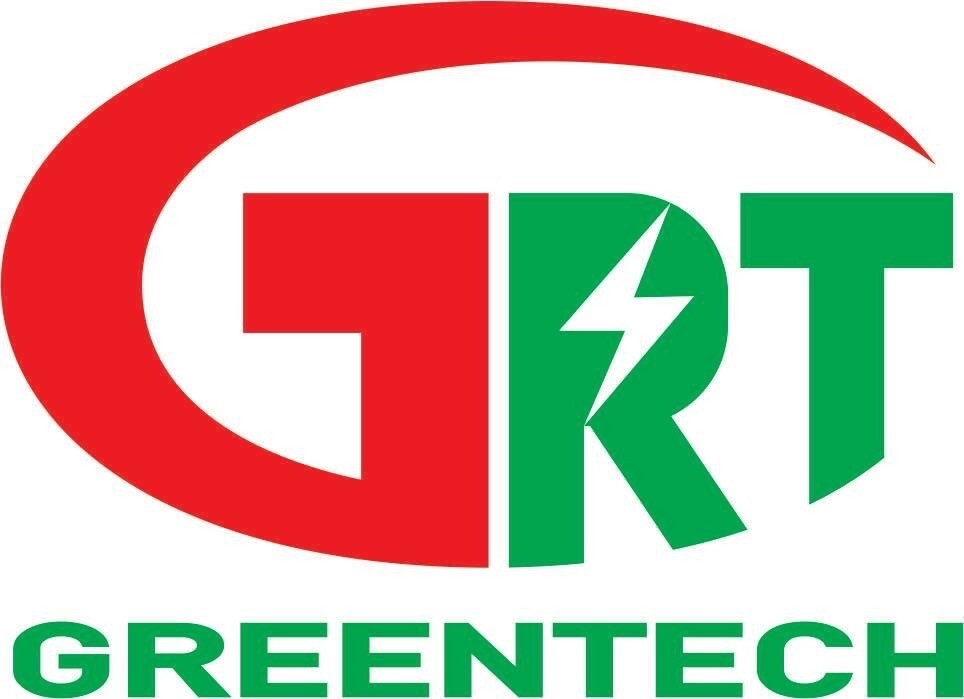 Tổng hợp thiết bị GREENTECH | Part 001
