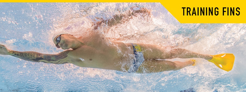 TRAINING FINS
