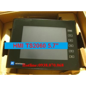 FUJI HAKKO TS2060i, TS2060 loại 5.7