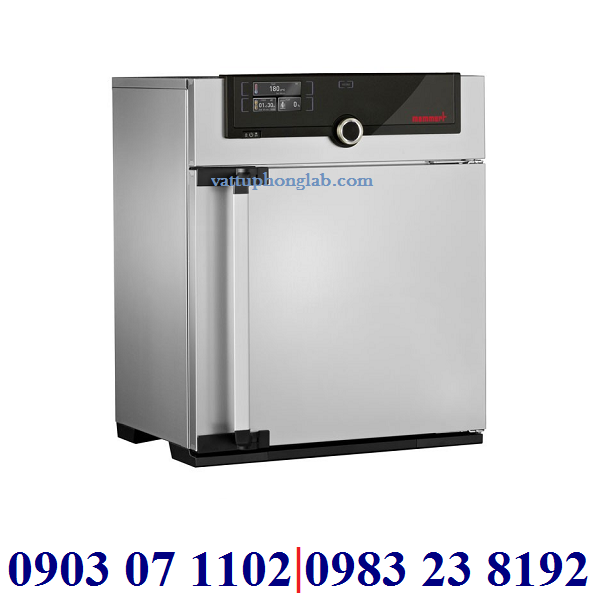 Tủ Sấy Đối Lưu Cưỡng Bức Memmert UF55 53 lít Model:UF55