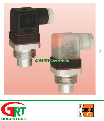 TWR | Kobold | Công tắc nhiệt độ TWR | Kobold |Temperature switch ...