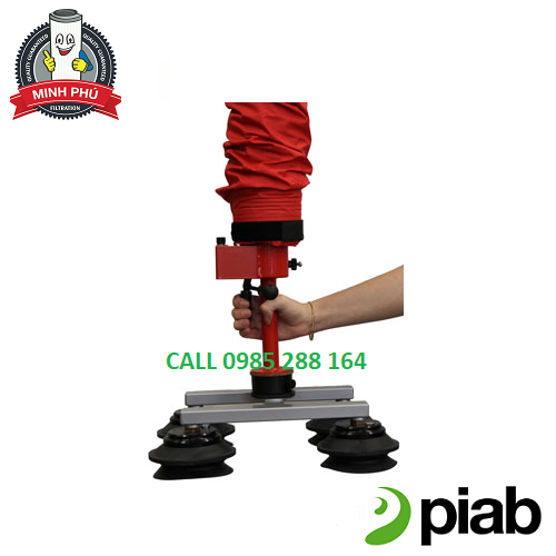 VACULEX VACULEX LIFTING EQUIPMENT - MICROLEX