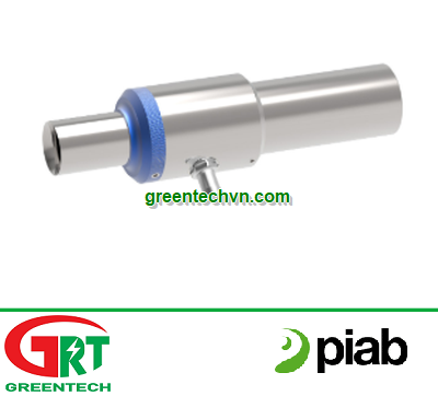 Vacuum pump MAXI MLL1200, NBR seals | Piab | Bơm chân không Part no ...
