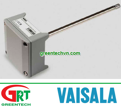 Vaisala HMD53 | Cảm biến nhiệt độ & độ ẩm Vaisala HMD53 | Vaisala Vietnam