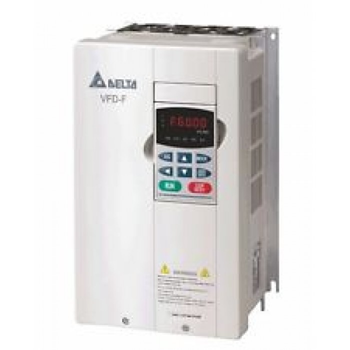 VFD185F43A , Sửa Biến tần Delta F , Biến tần Delta VFD185F43A