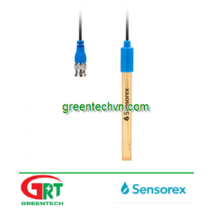 S200CD/BNC | Sensor S200CD/BNC | cảm biến S200CD/BNC| sensorex Việt Nam