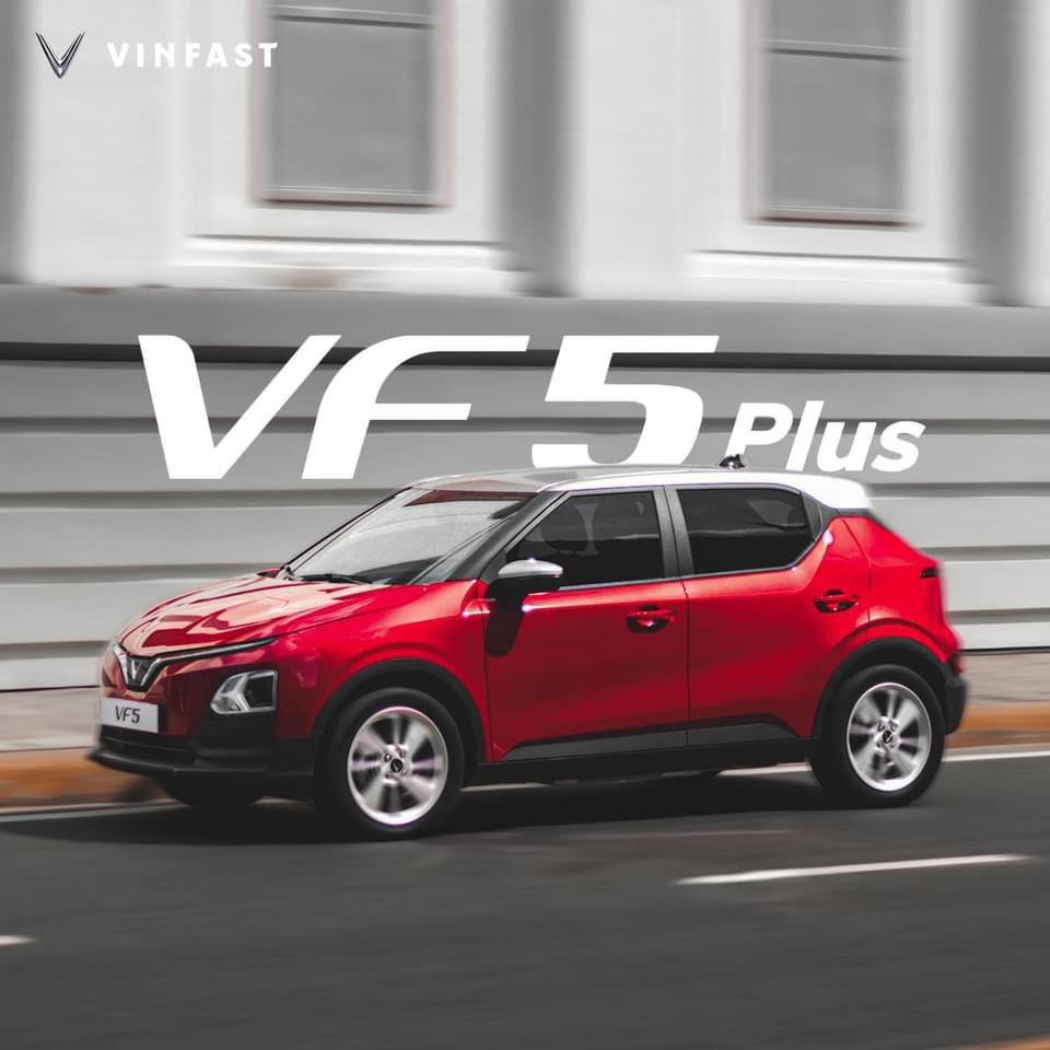 VinFast VF5