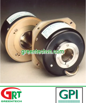 Vx35H series | Absolute rotary encoder | Bộ mã hóa quay tuyệt đối | GPI ...
