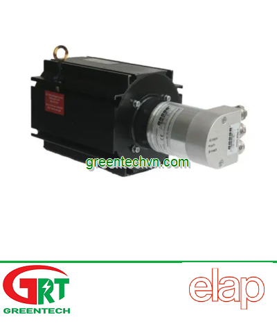 WDS | Absolute draw-wire encoder | Bộ mã hóa dây rút tuyệt đối | Elap Việt Nam