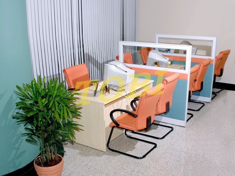 Dự án công ty wonderful saigon electrics