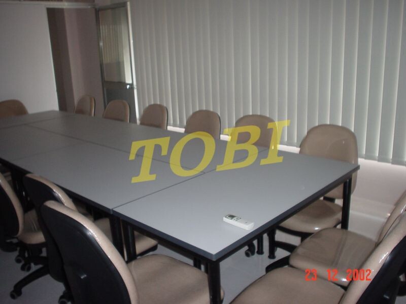 Dự án công ty wonderful saigon electrics