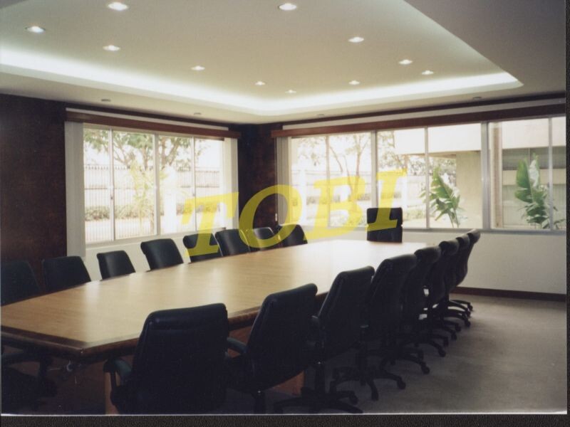 Dự án công ty wonderful saigon electrics