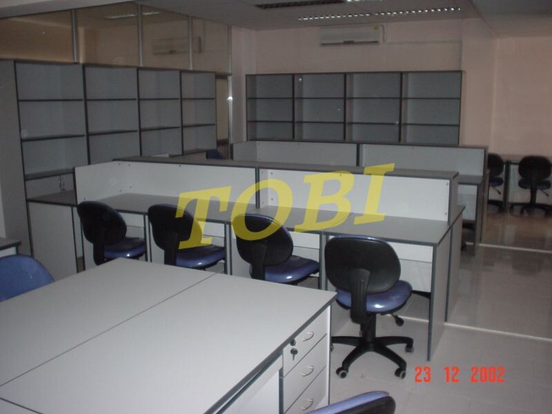 Dự án công ty wonderful saigon electrics