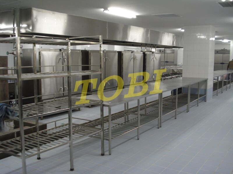 Dự án công ty wonderful saigon electrics