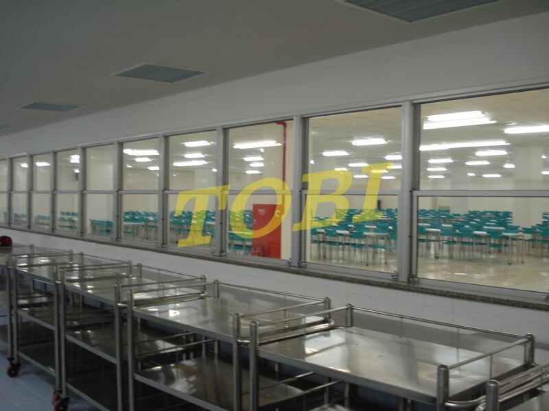 Dự án công ty wonderful saigon electrics