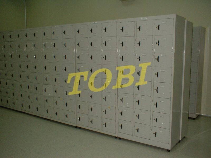 Dự án công ty wonderful saigon electrics