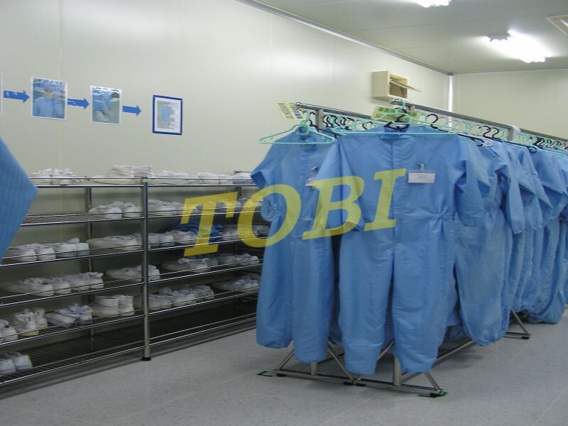 Dự án công ty wonderful saigon electrics