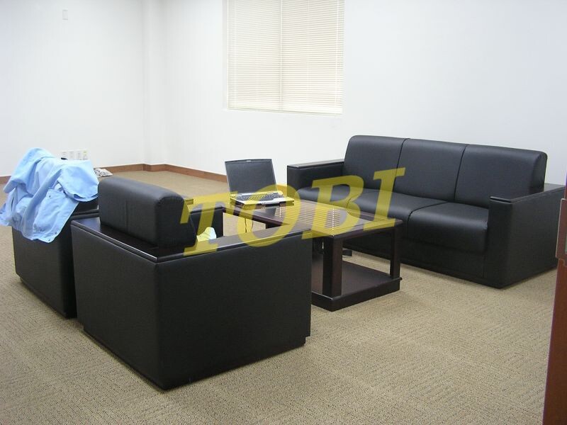 Dự án công ty wonderful saigon electrics