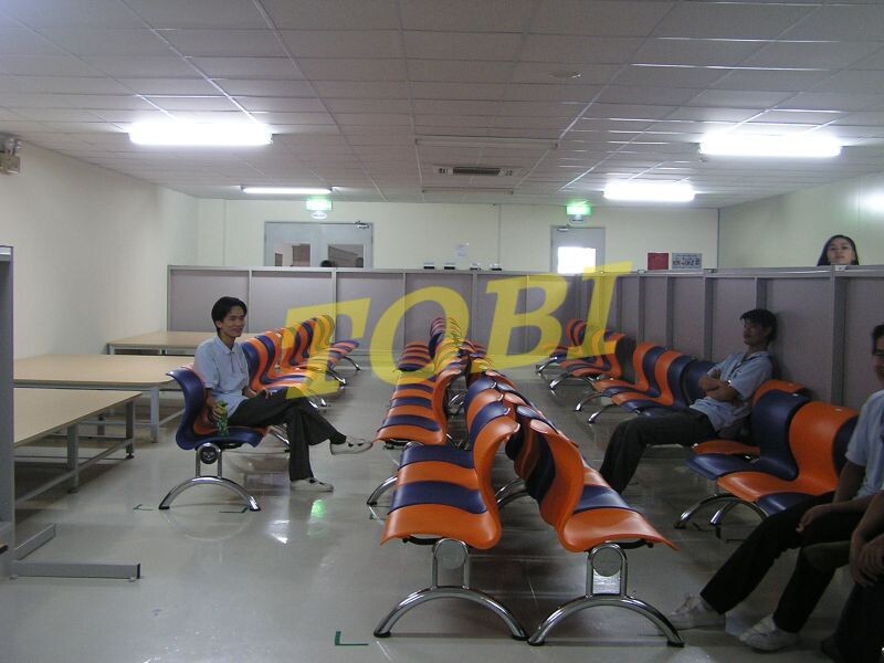 Dự án công ty wonderful saigon electrics