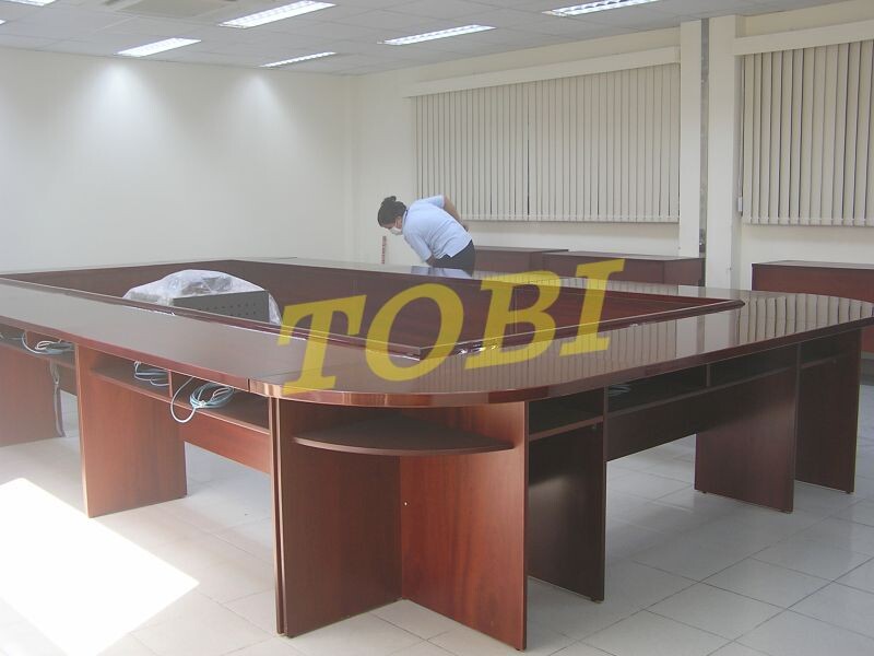 Dự án công ty wonderful saigon electrics