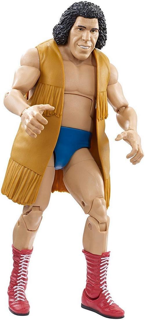 WWE ANDRE THE GIANT - ELITE FLASHBACK (EXCLUSIVE) (KHÔNG HỘP)