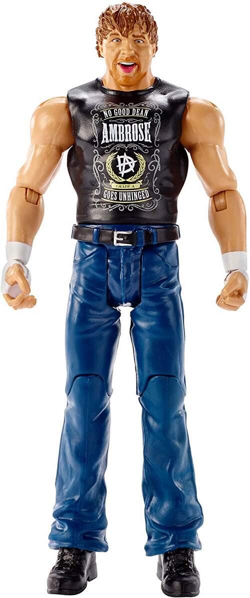 WWE DEAN AMBROSE - SERIES 87 (KHÔNG HỘP)