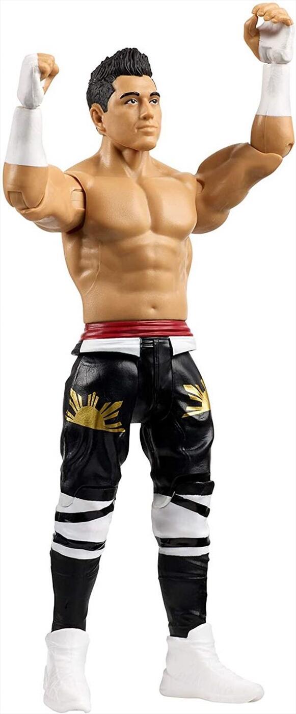 WWE TJP - SERIES 79 (KHÔNG HỘP)