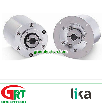 XAC77 | Lika | Bộ mã hóa vòng xoay | Multi-turn rotary encoder ...