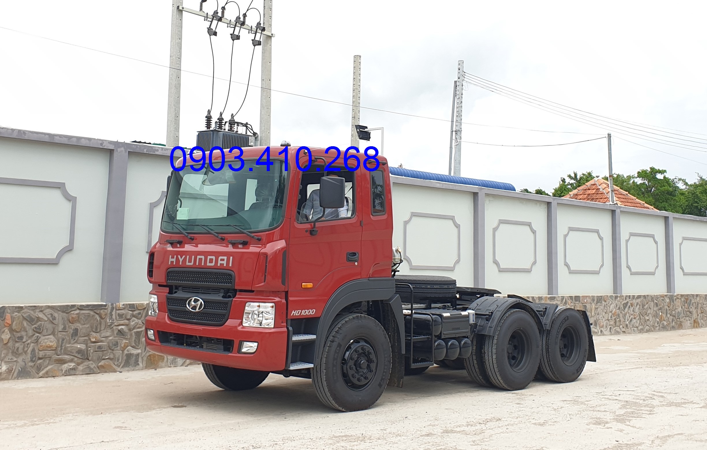 Xe HD1000 EURO 5 Không dùng Ure - Giá xe HYUNDAI HD1000 EURO 5 - Thông ...