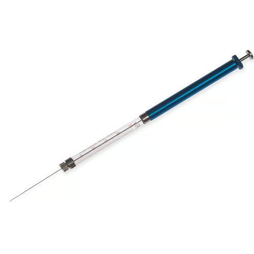 25 µL, Microliter Waters Autosampler Syringe, Removable Needle (RN), PN ...