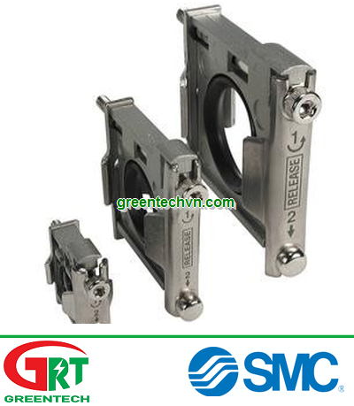 Y300-A | SMC Y300-A | Gá kẹp ghép nối bộ lọc Y300-A | SMC Y300-A interface, AC MASS PRO
