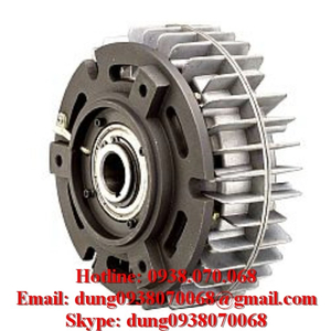 YAN CLUTCH EPC-K-006,EPC-K-015,EPC-K-025, EPC-K-050,EPC-K-100,EPC-K-200
