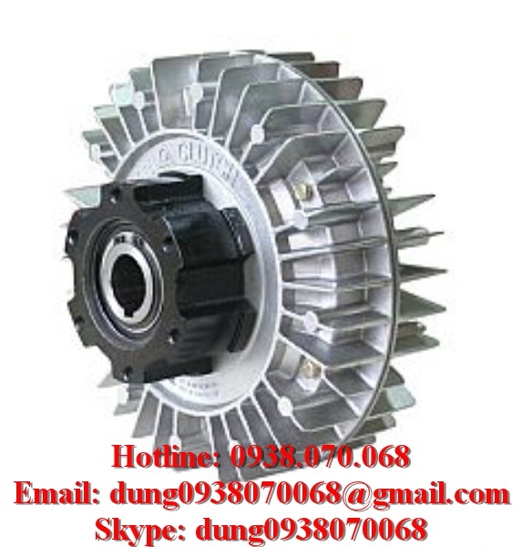 YAN CLUTCH EPC-K-006,EPC-K-015,EPC-K-025, EPC-K-050,EPC-K-100,EPC-K-200